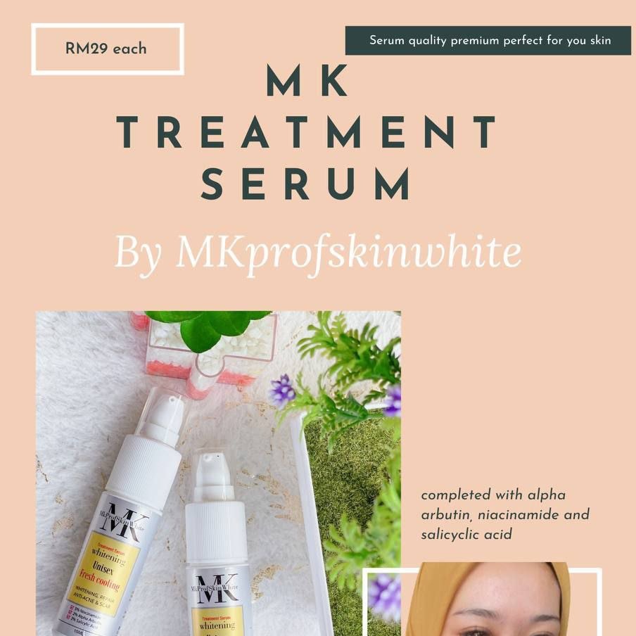 A.W beauty, Online Shop | Shopee Malaysia