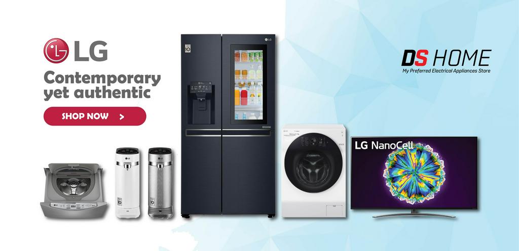 DS HOME Official Estore, Online Shop | Shopee Malaysia