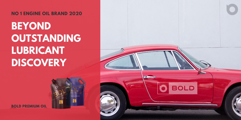 BOLD ENGINE OIL OFFICIAL STORE, Online Shop | Shopee Malaysia