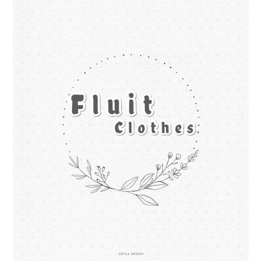 fluitclothesbr.my, Online Shop | Shopee Malaysia
