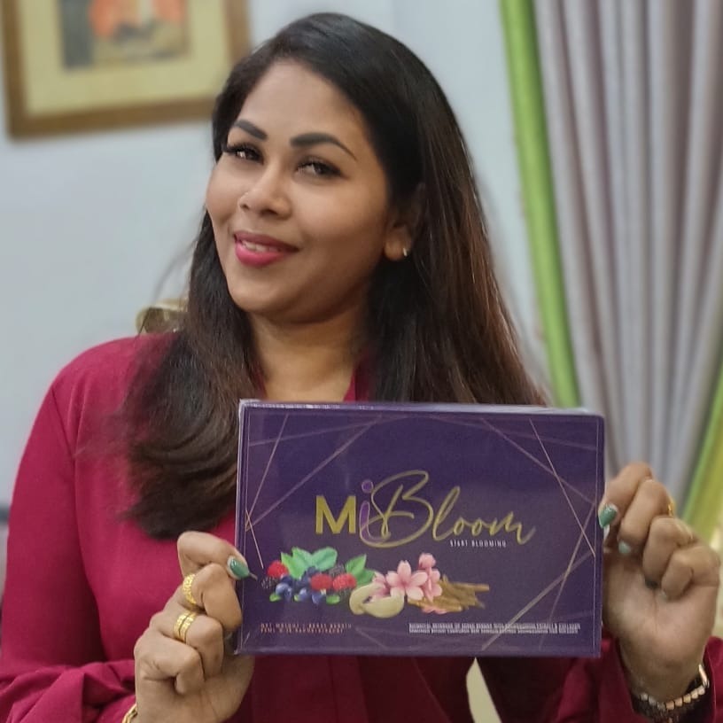 Mi Bloom HQ, Online Shop | Shopee Malaysia