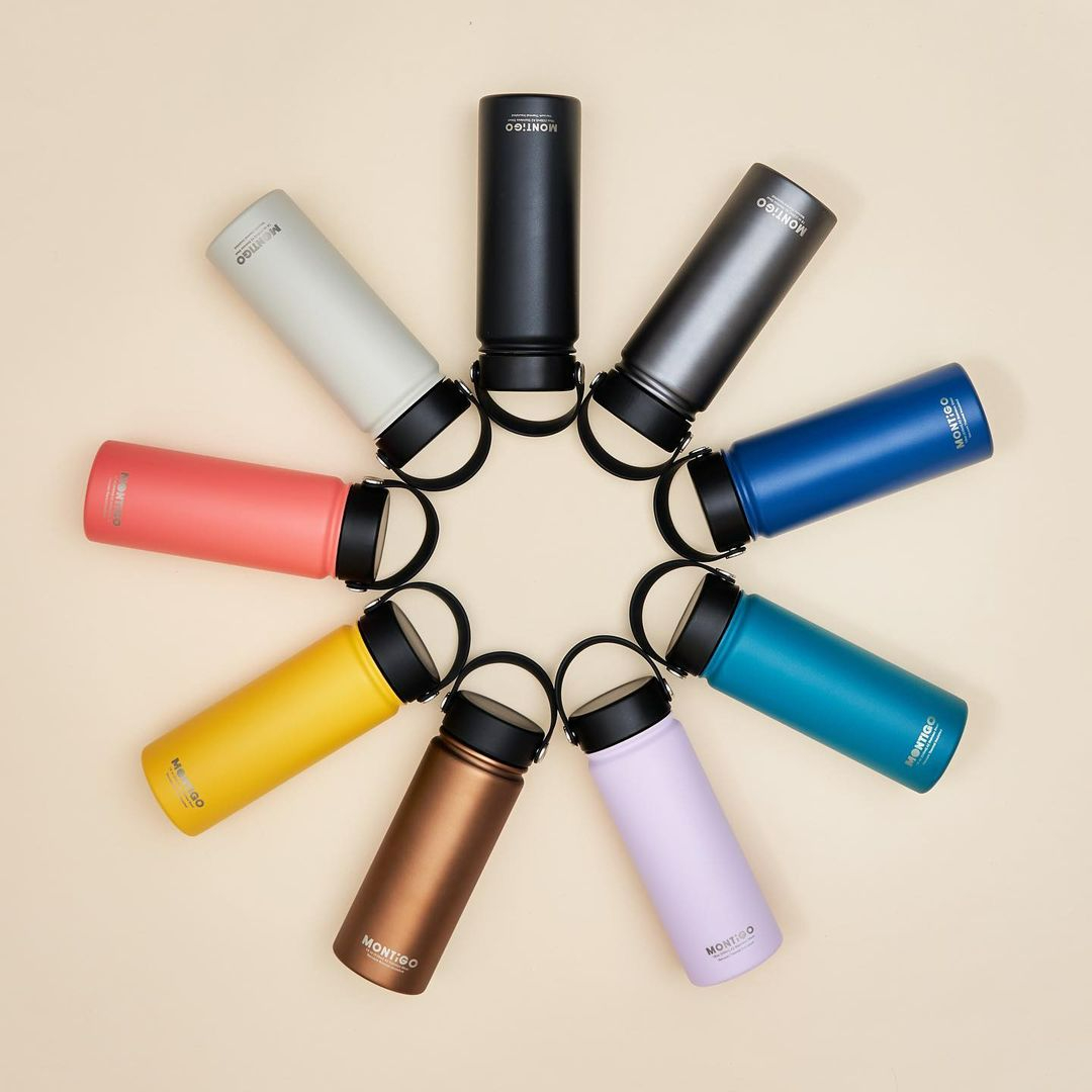 MONTIGO Official Store Online, June 2023 | Shopee Malaysia