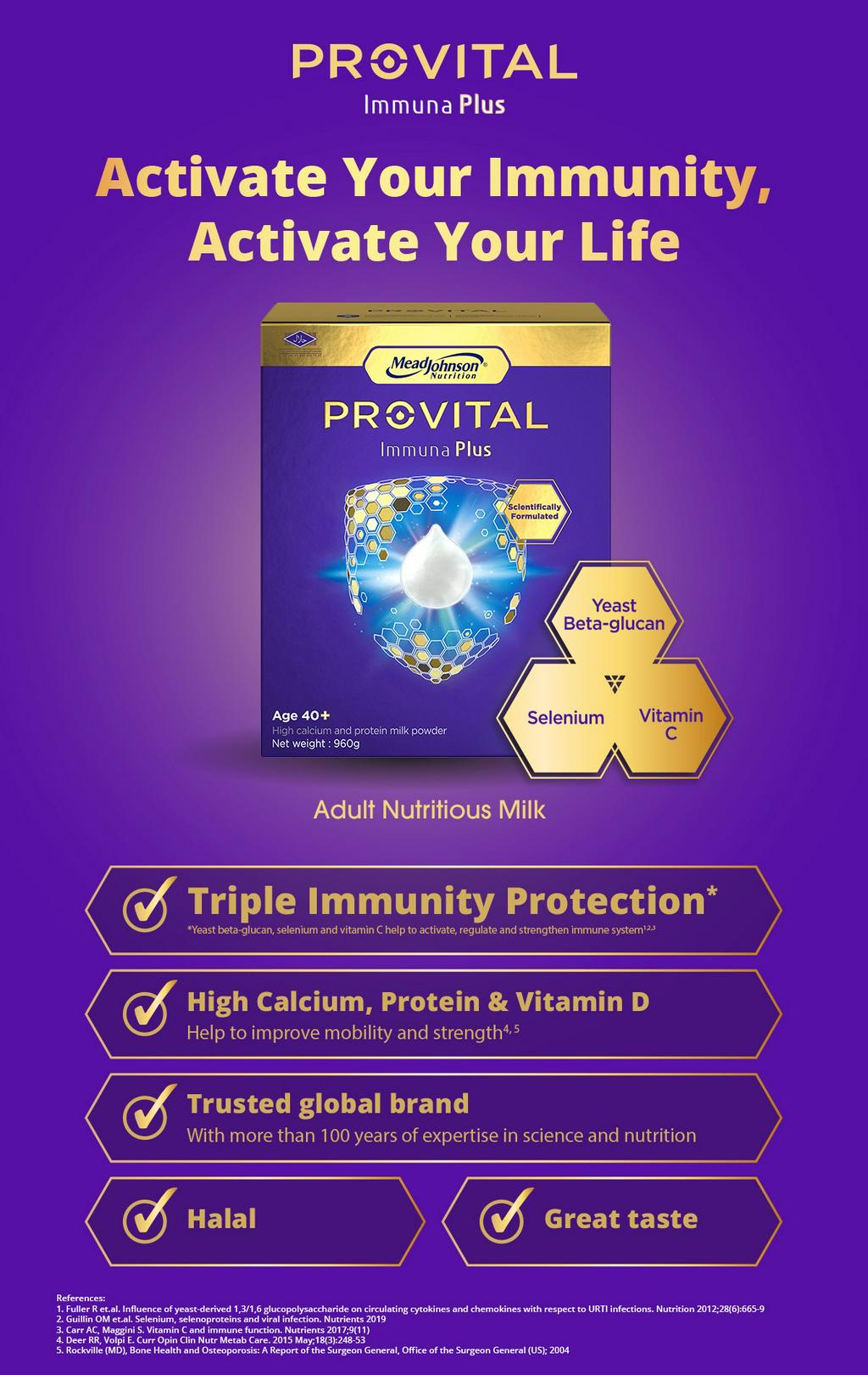 Provital Official Store Online, June 2025 | Shopee Malaysia