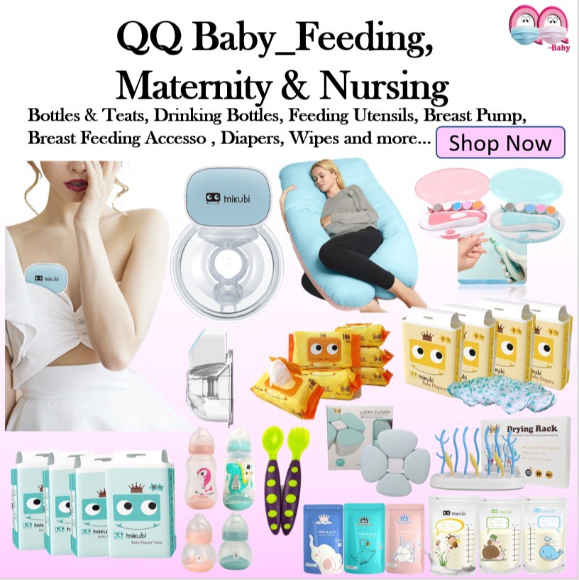 QQ BABY SHOP SDN BHD, Online Shop | Shopee Malaysia