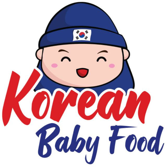 Korean Baby Food Official Store Online, April 2026 | Shopee Malaysia