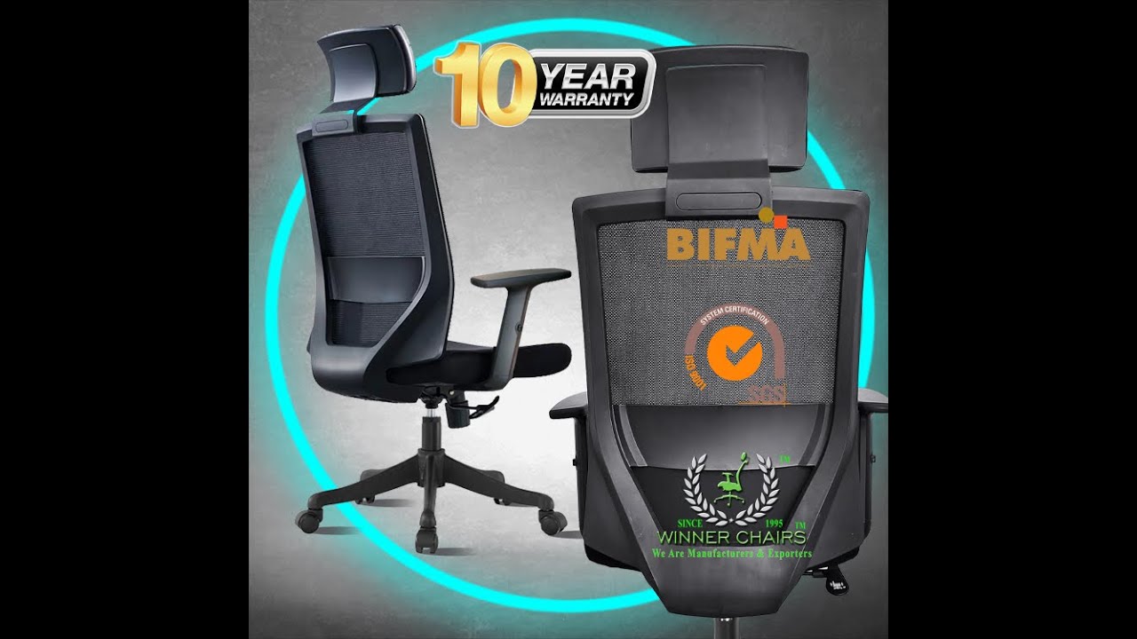 Winner Chairs, Online Shop | Shopee Malaysia