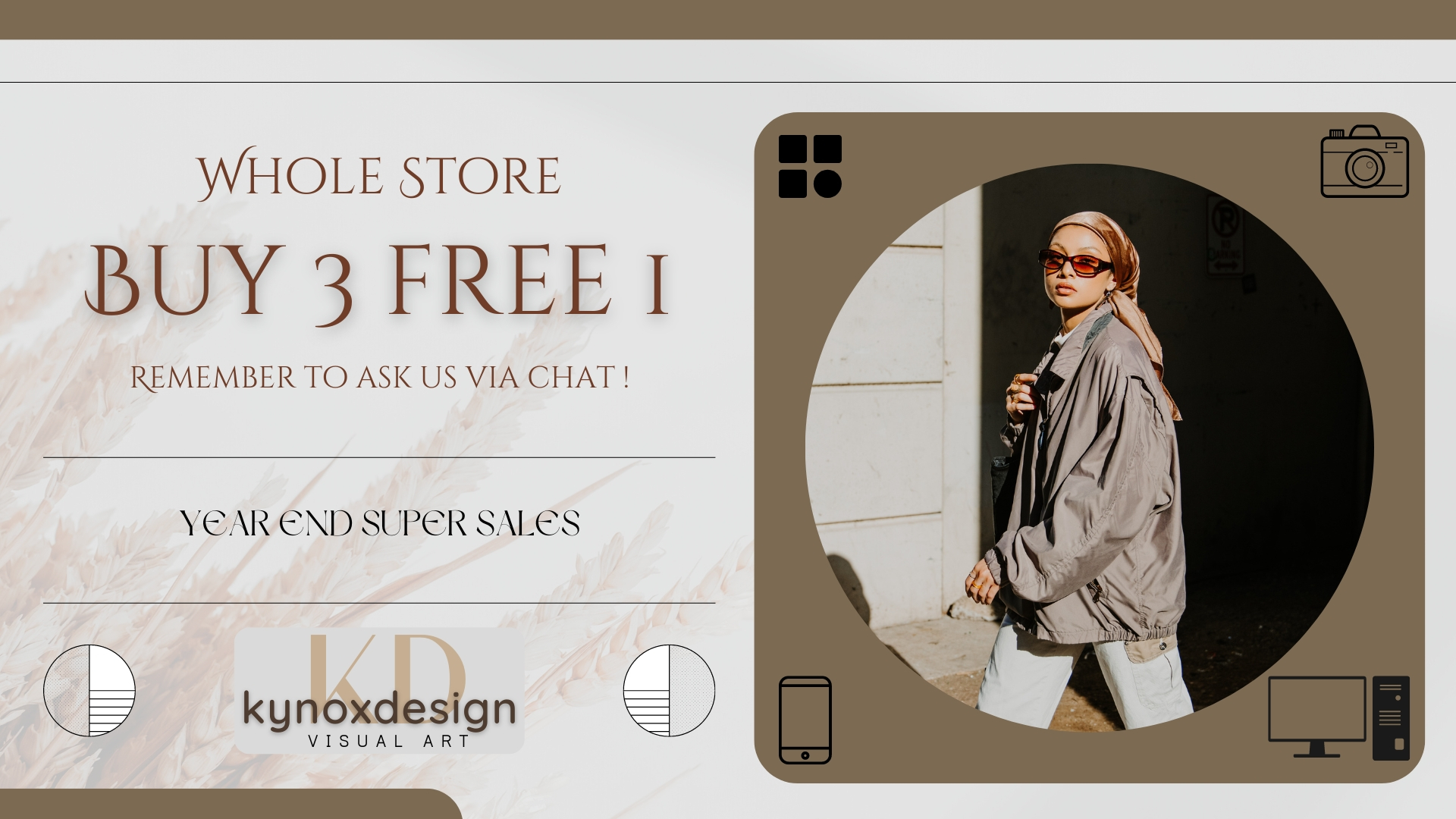 Kynox Design, Online Shop | Shopee Malaysia