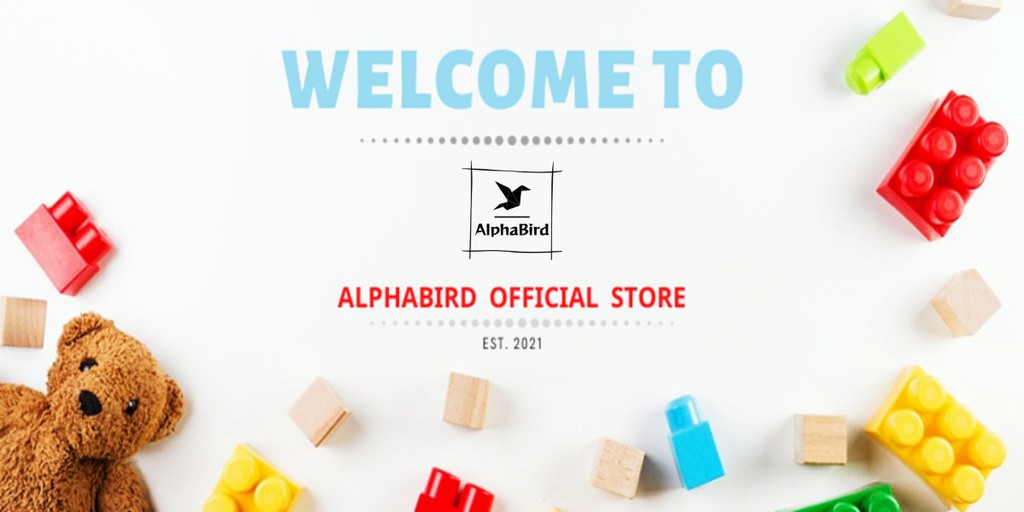 AlphaBird OS, Online Shop | Shopee Malaysia