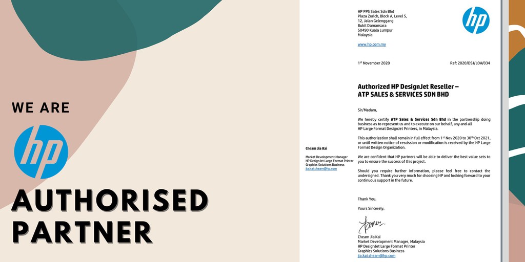 ATP SALES & SERVICES SDN BHD, Online Shop | Shopee Malaysia