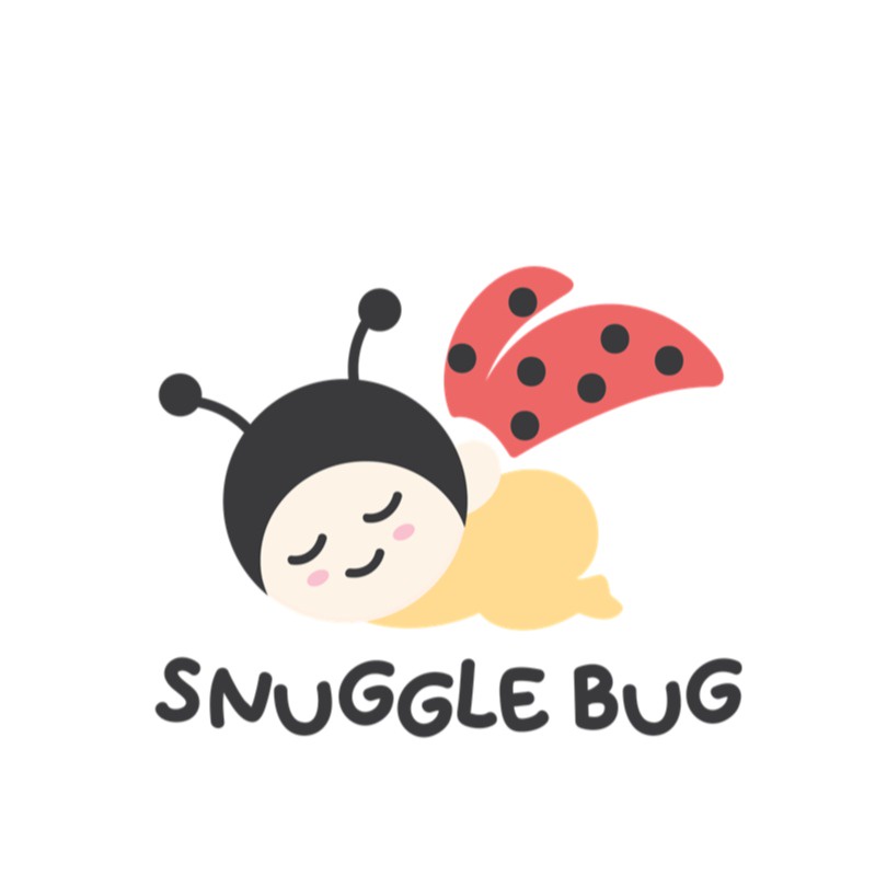 Snuggle Bug, Online Shop | Shopee Malaysia
