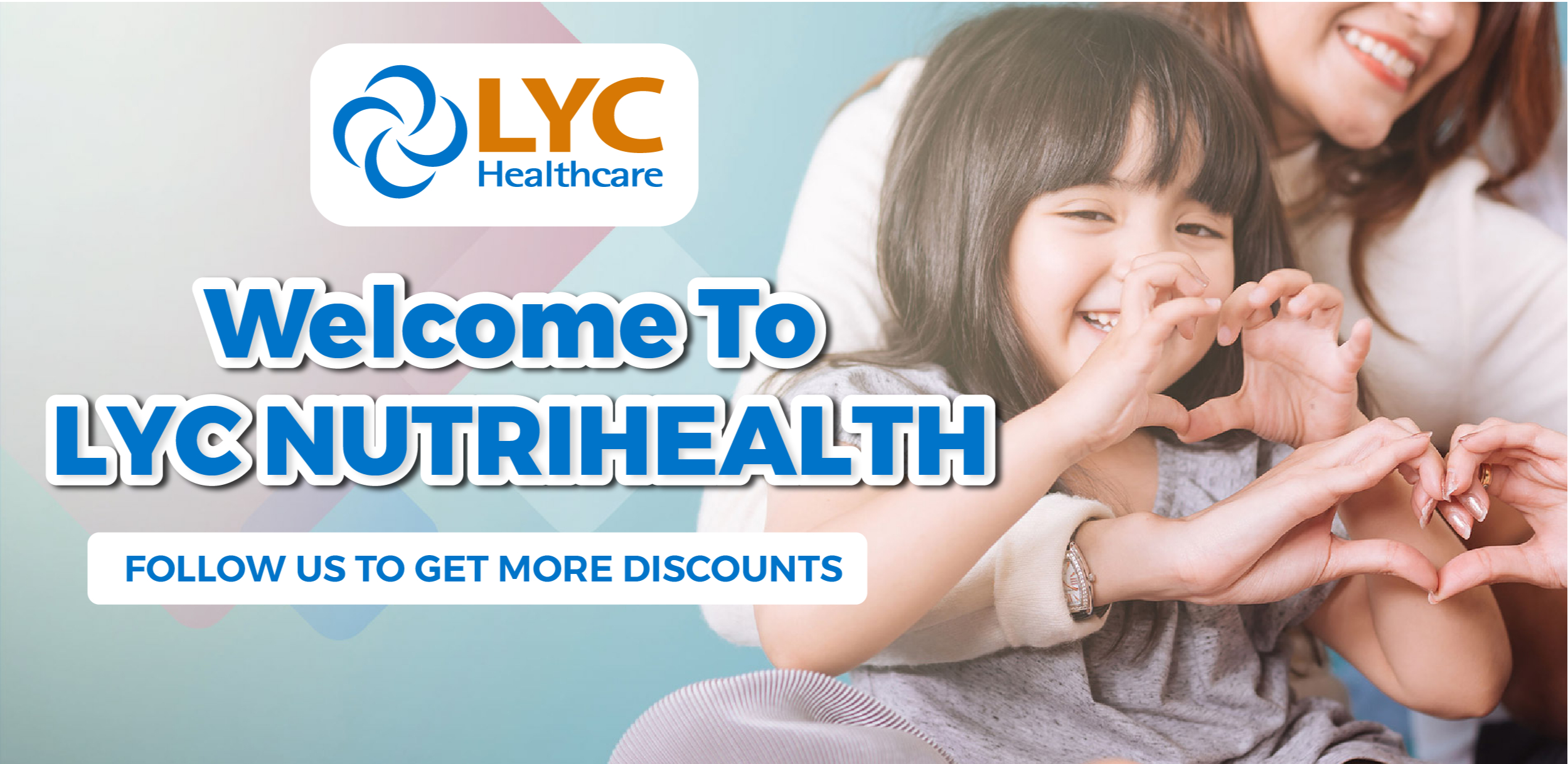 LYC Nutrihealth, Online Shop | Shopee Malaysia