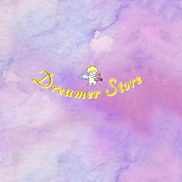 Dreamer Store, Online Shop | Shopee Malaysia