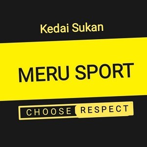Meru Sport, Online Shop | Shopee Malaysia