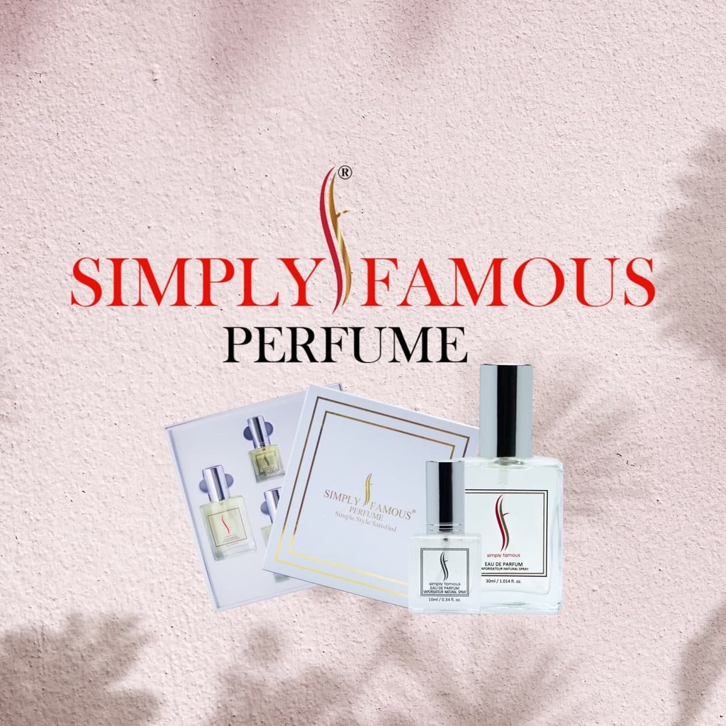 SIMPLY FAMOUS HQ, Online Shop | Shopee Malaysia