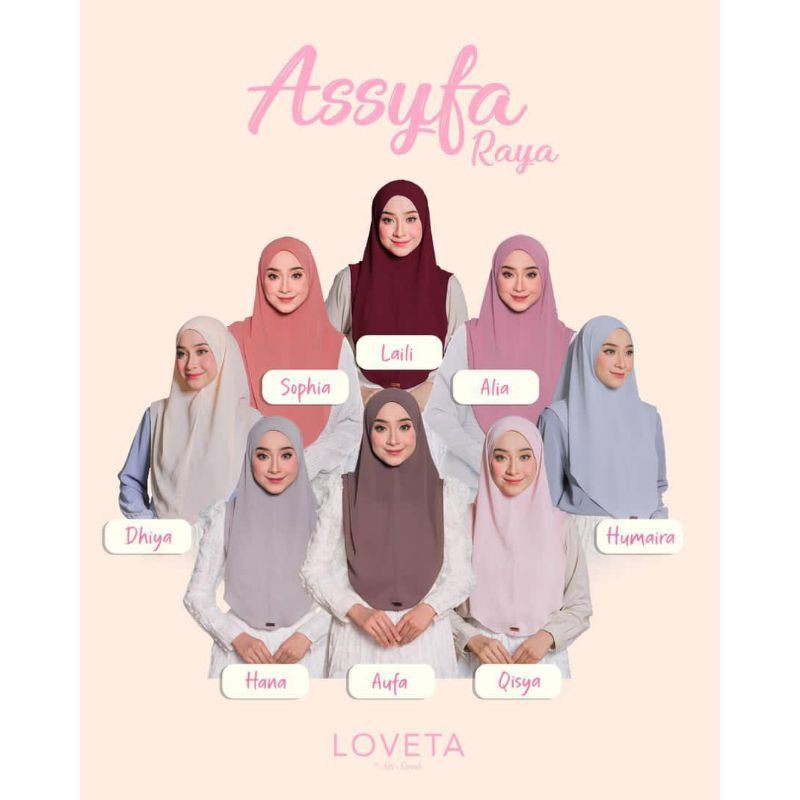 KNESSA, Online Shop | Shopee Malaysia