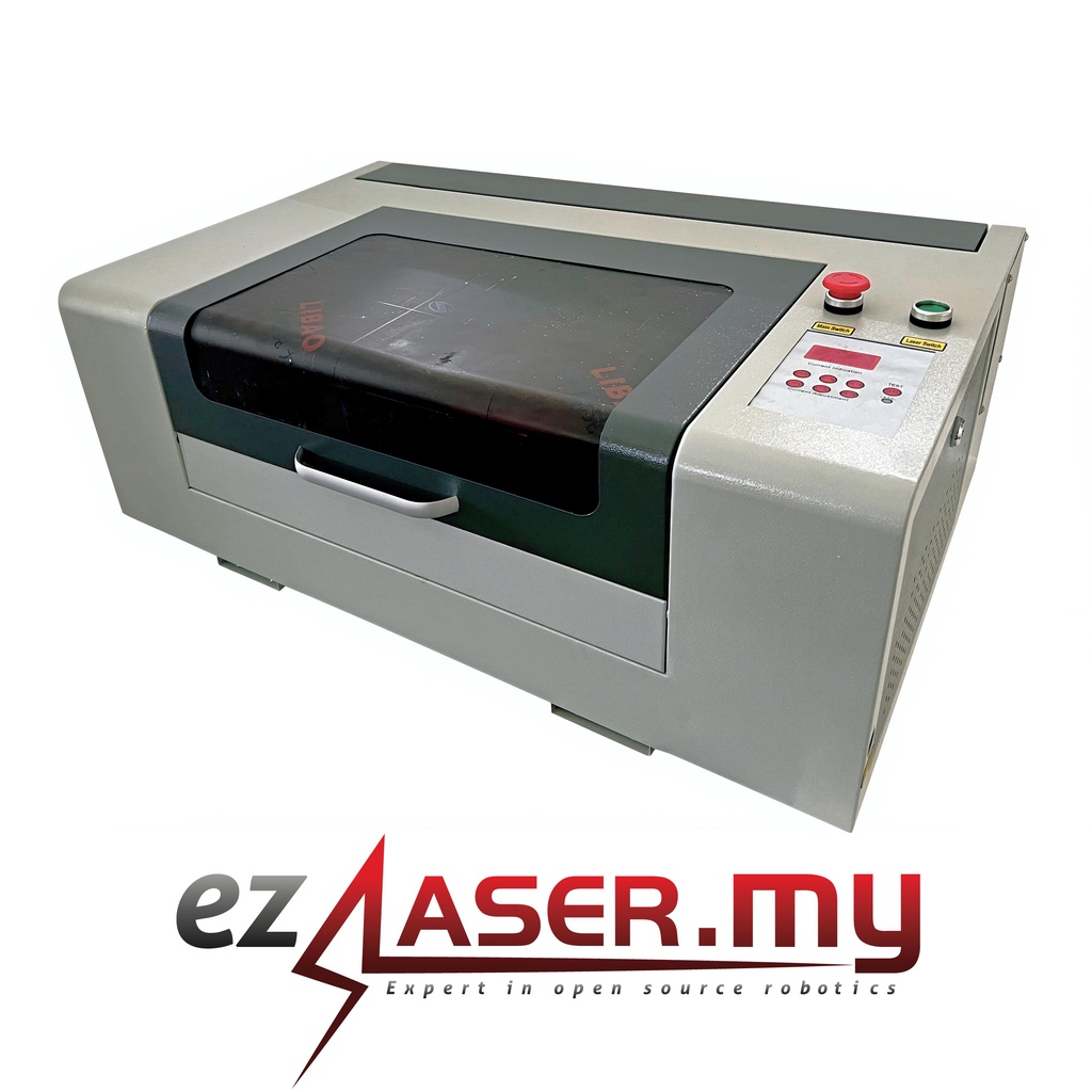 Ezlaser.my Laser Cutter Epoxy Resin, Online Shop | Shopee Malaysia