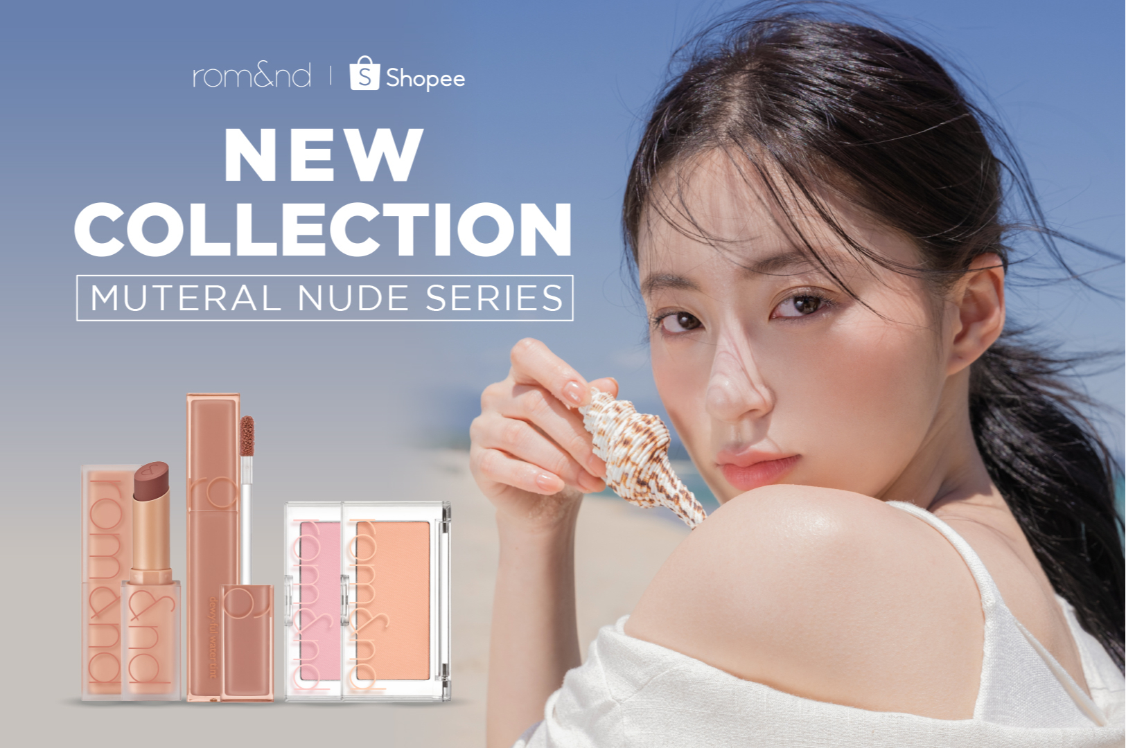 Romand Malaysia Official Store Online, February 2023 | Shopee Malaysia