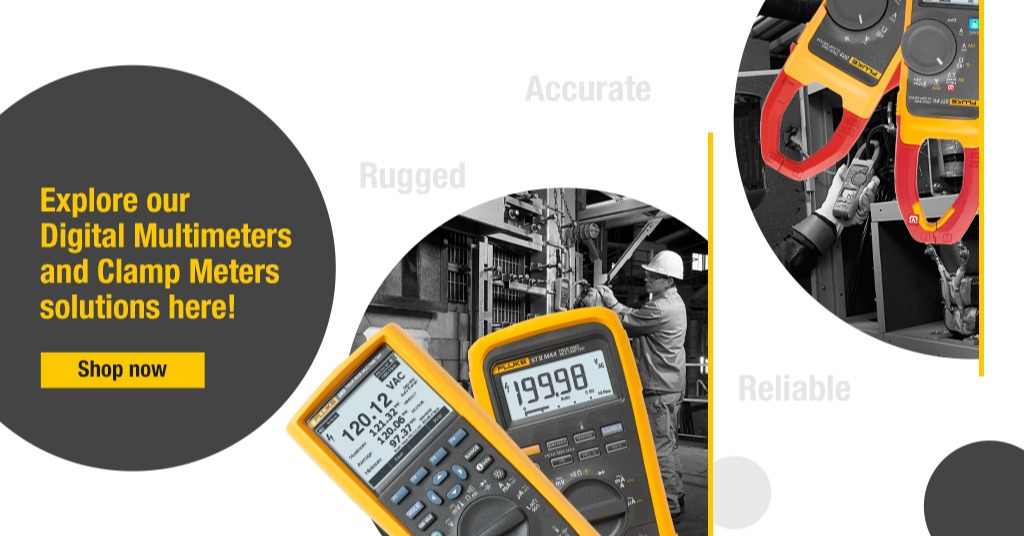 Fluke Official Store Online, January 2026 | Shopee Malaysia