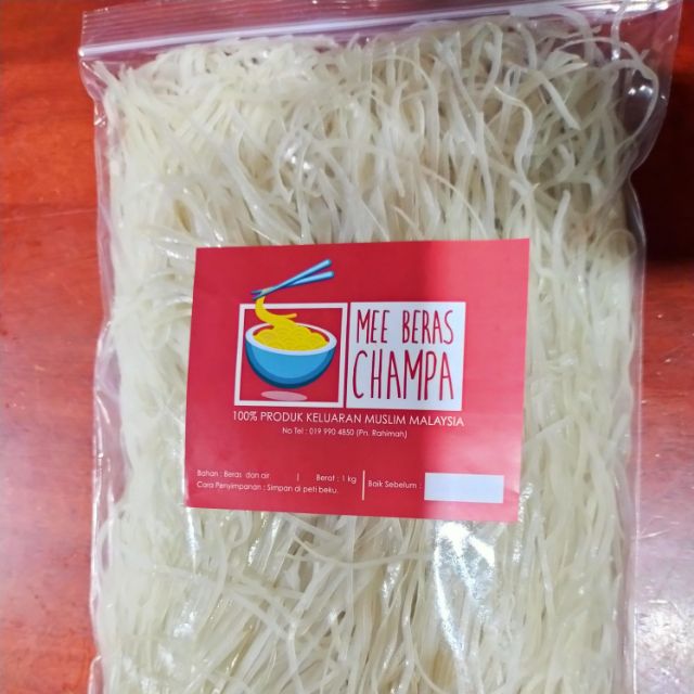 Champa_Food, Online Shop | Shopee Malaysia