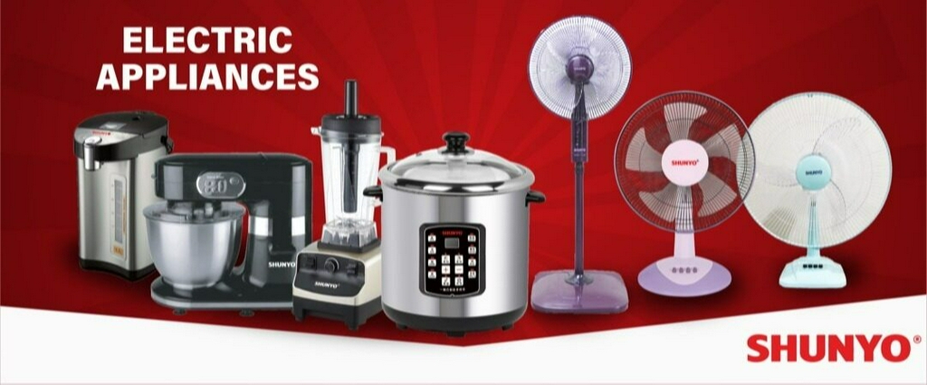 Shunyo, Online Shop | Shopee Malaysia