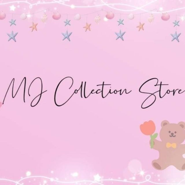 MJ Collection Store, Online Shop | Shopee Malaysia
