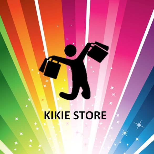 kikie_store, Online Shop | Shopee Malaysia
