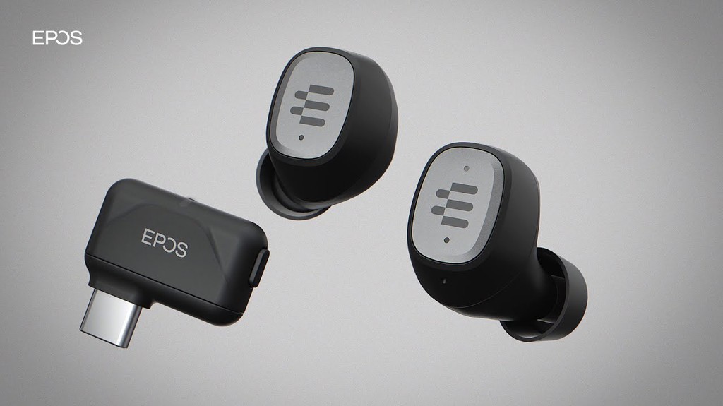 EPOS Audio Official Store Online, May 2026 | Shopee Malaysia