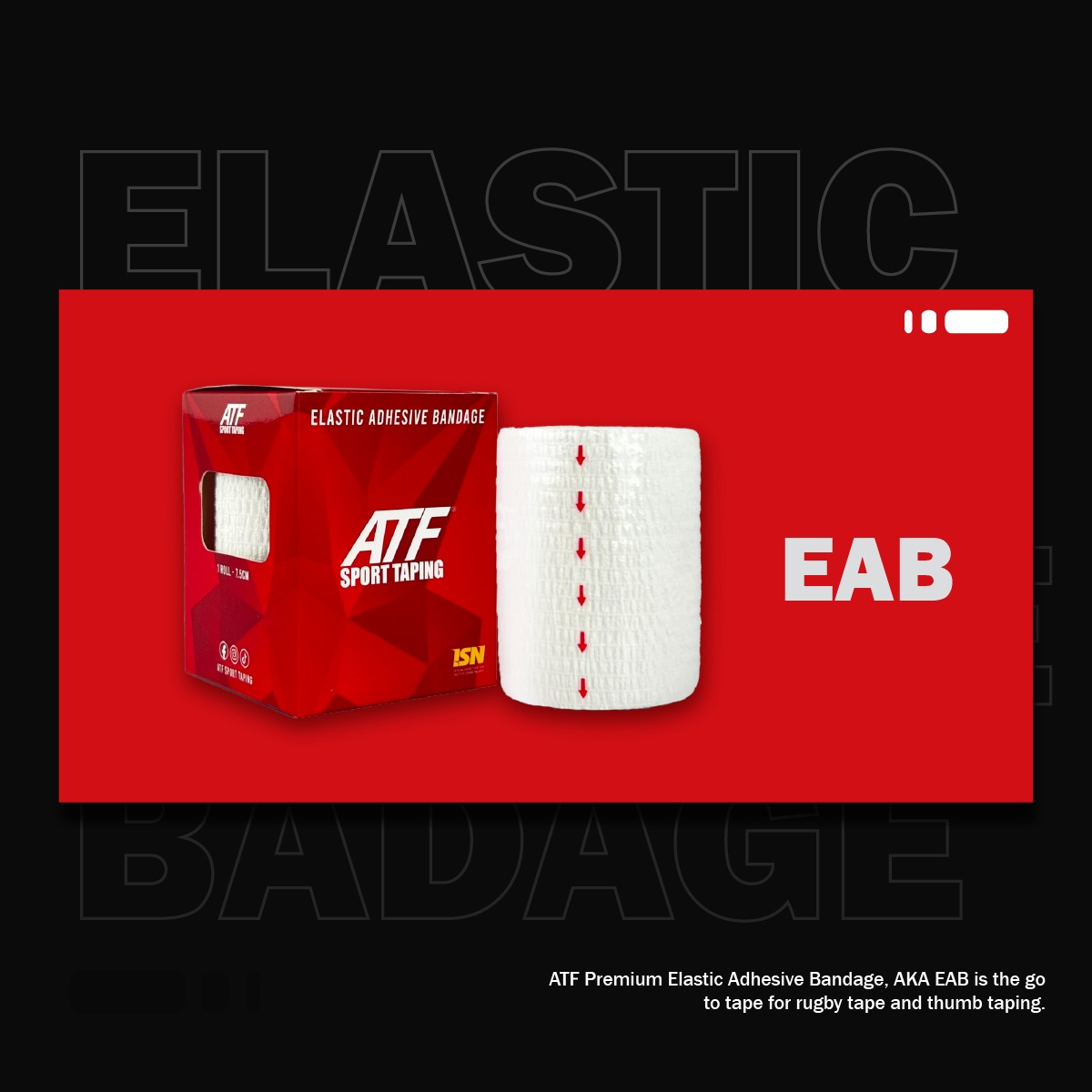 ATF SPORT TAPING, Online Shop | Shopee Malaysia