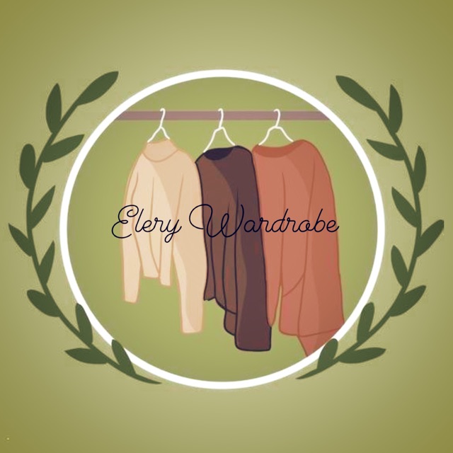 elery wardrobe, Online Shop | Shopee Malaysia