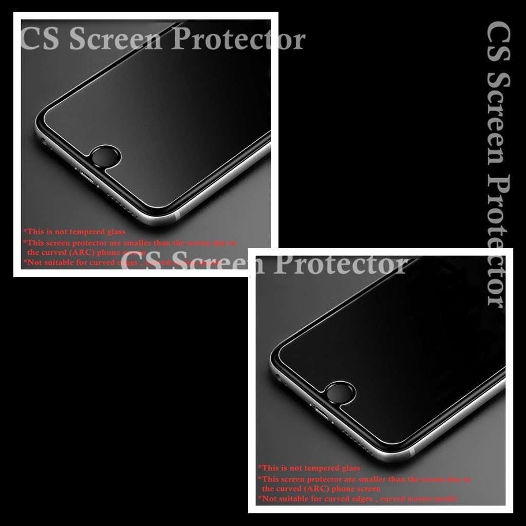 Custom Your Screen Protector, Online Shop | Shopee Malaysia