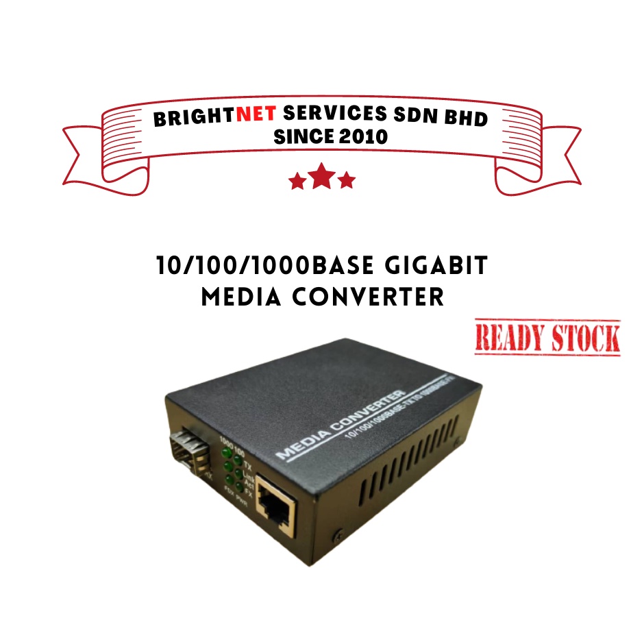 BrightNet Services Sdn Bhd, Online Shop | Shopee Malaysia