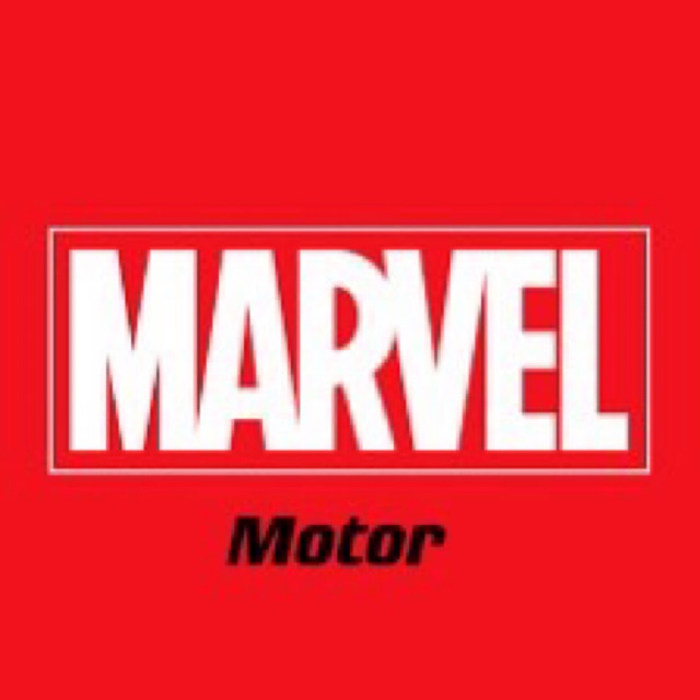 Marvel Motor, Online Shop | Shopee Malaysia