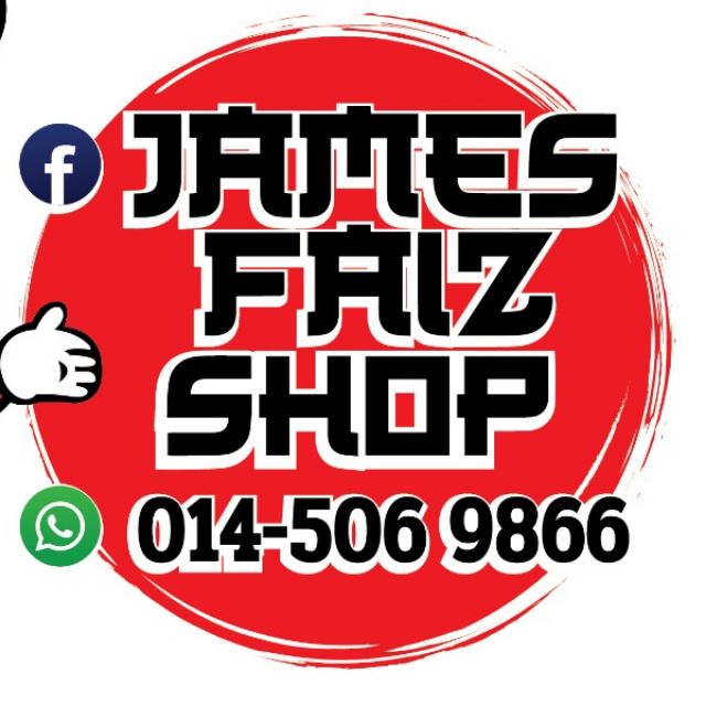 JaMes FAiz Shop, Online Shop | Shopee Malaysia