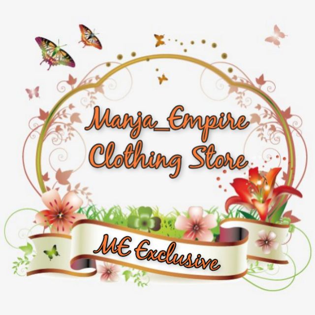Manja Fashion, Online Shop | Shopee Malaysia