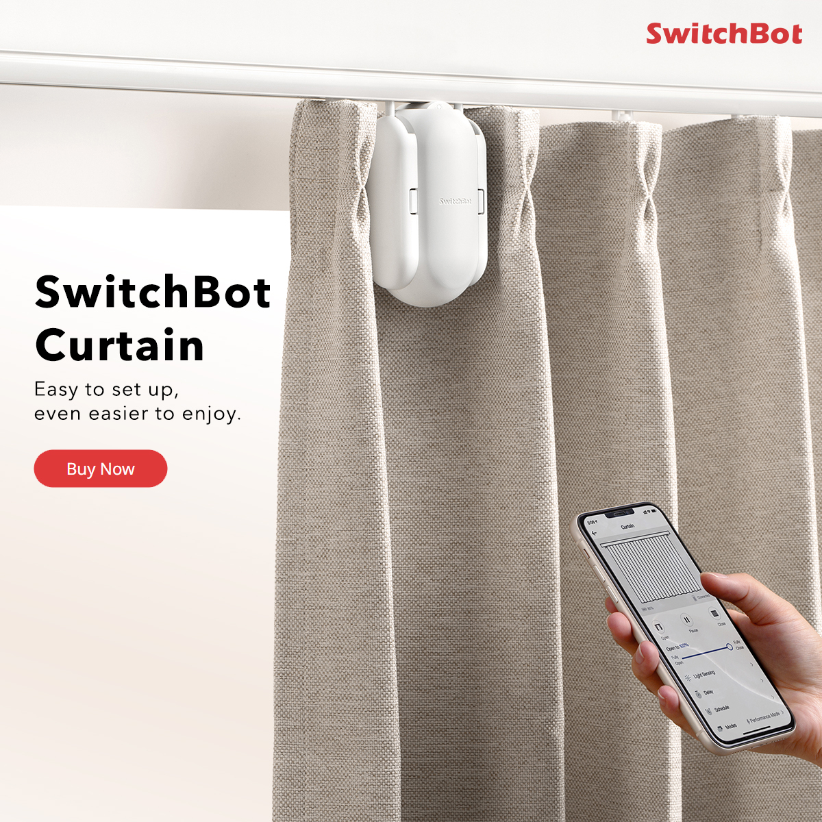 SwitchBot Malaysia Official Store Online, July 2024 | Shopee Malaysia