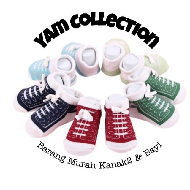 Yam Collection, Online Shop | Shopee Malaysia