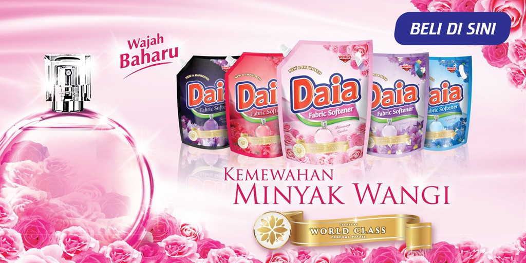 Gentle Supreme Official Store Online, October 2025 | Shopee Malaysia