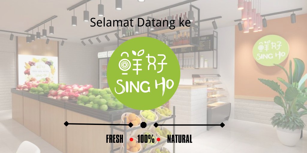 SingHo_fresh malaysia, Online Shop | Shopee Malaysia