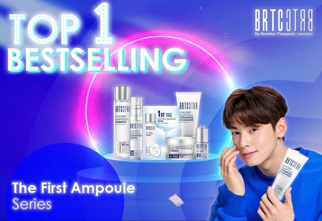 BRTC Flagship Store, Online Shop | Shopee Malaysia