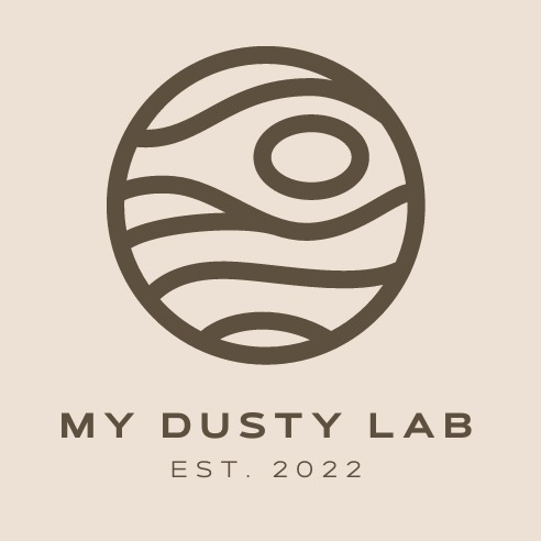 MY Dusty Lab, Online Shop | Shopee Malaysia