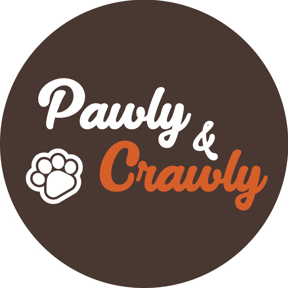 Pawly & Crawly, Online Shop | Shopee Malaysia