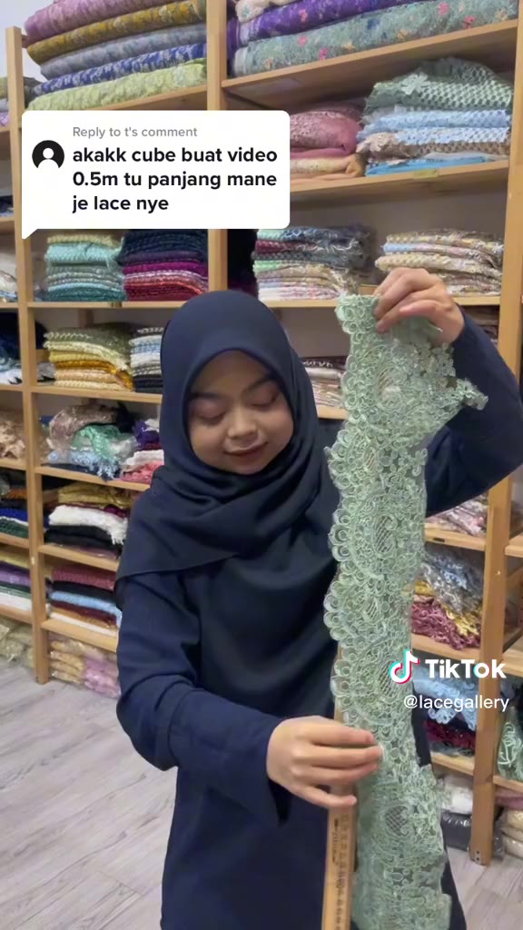 Lace Gallery, Online Shop | Shopee Malaysia