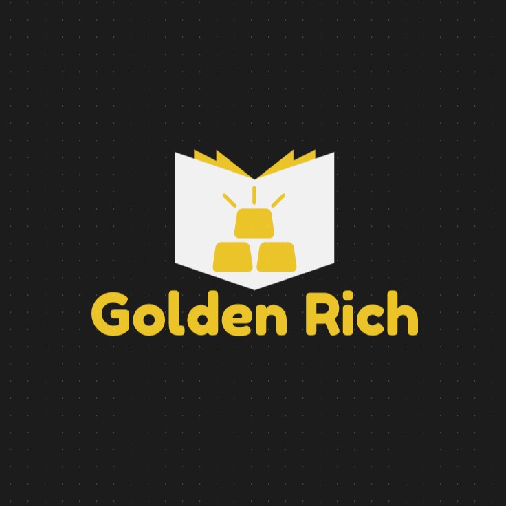 Golden_Rich official, Online Shop | Shopee Malaysia