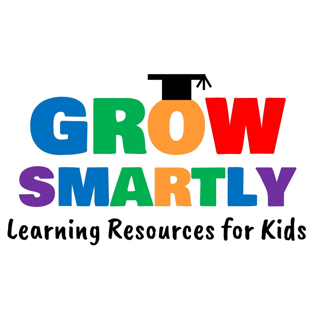 GrowSmartly, Online Shop | Shopee Malaysia