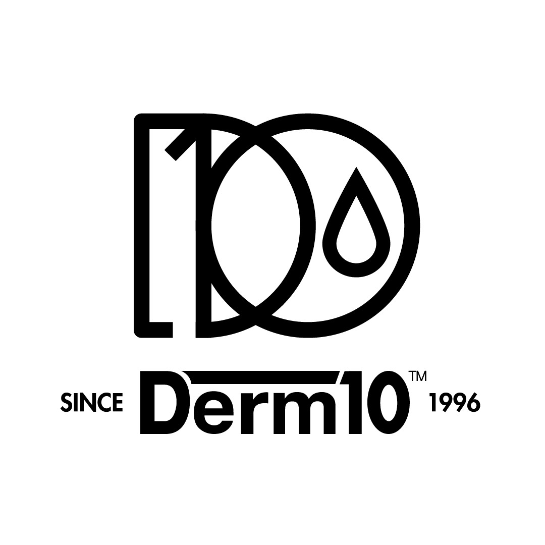 Derm10 Official Store, Online Shop | Shopee Malaysia