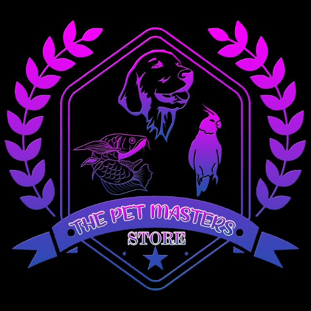 The Pet Masters Store, Online Shop | Shopee Malaysia