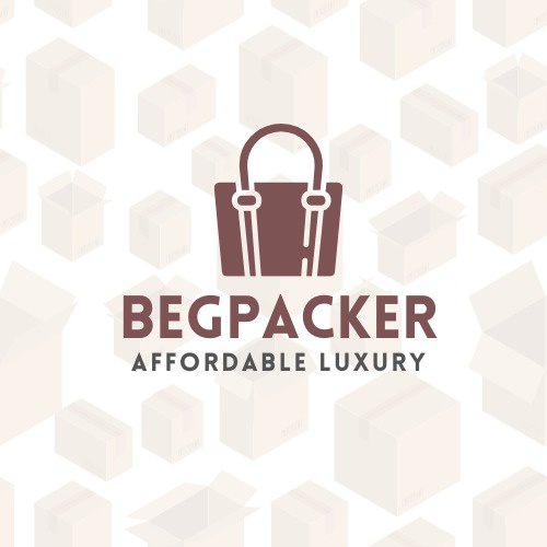 Begpacker, Online Shop | Shopee Malaysia