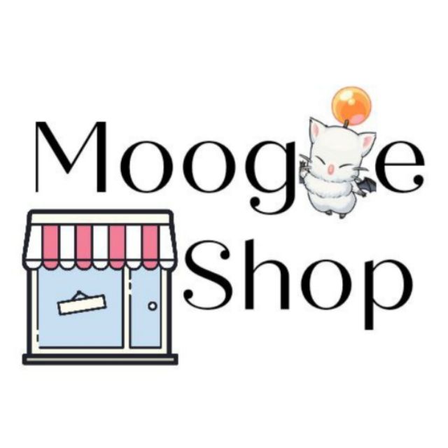 Moogle Shop, Online Shop | Shopee Malaysia