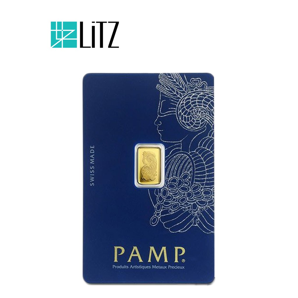 LITZ Online, August 2023 | Shopee Malaysia