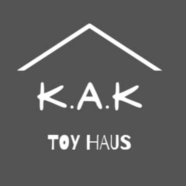 K.A.K TOY HAUS, Online Shop | Shopee Malaysia